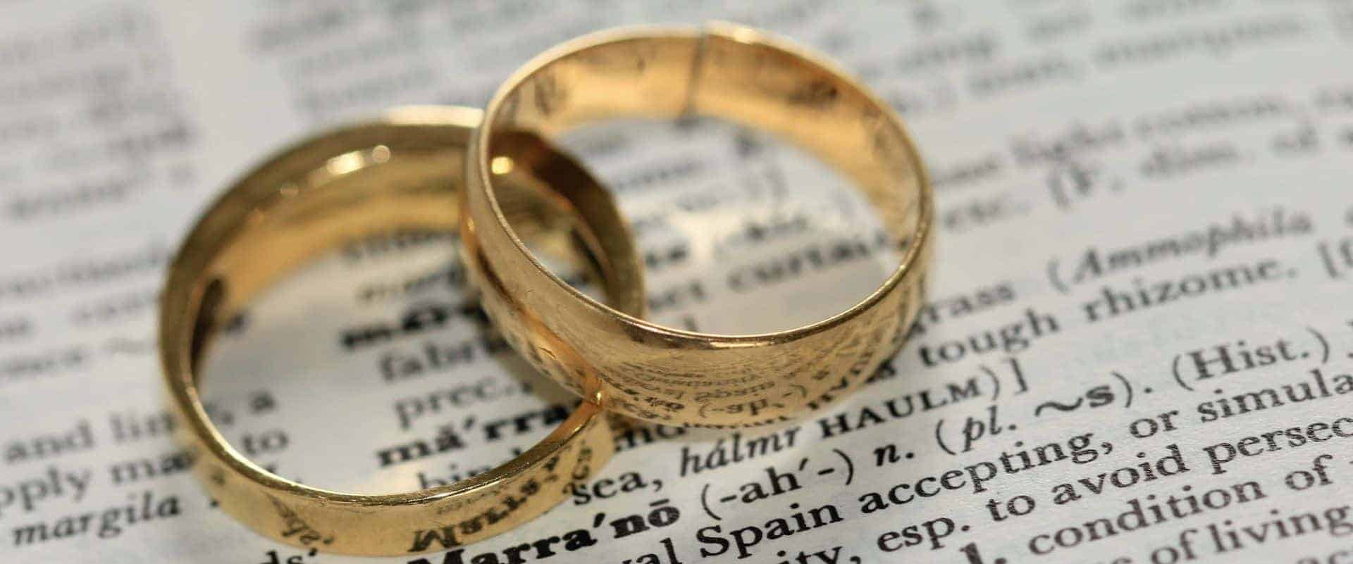 Ehegattensplitting 2025 - Besteuerung verheirateter Paare