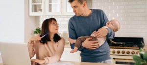 Elternzeit Rechner 2026 - So bestimmen Sie Ihre Elternzeitdauer